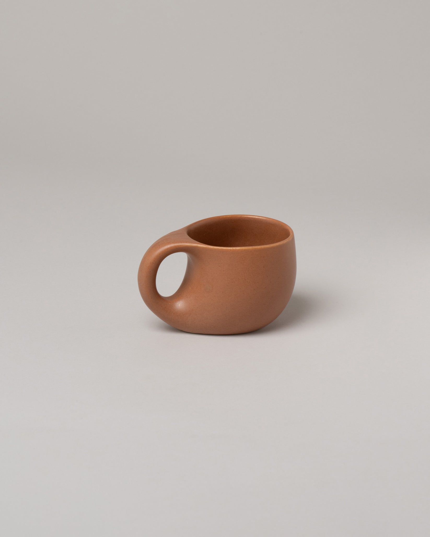 Dust and Form | Comfort Mug | Mociun