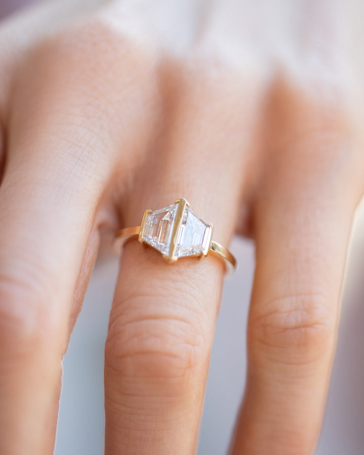 Mociun | Engagement Rings Collection