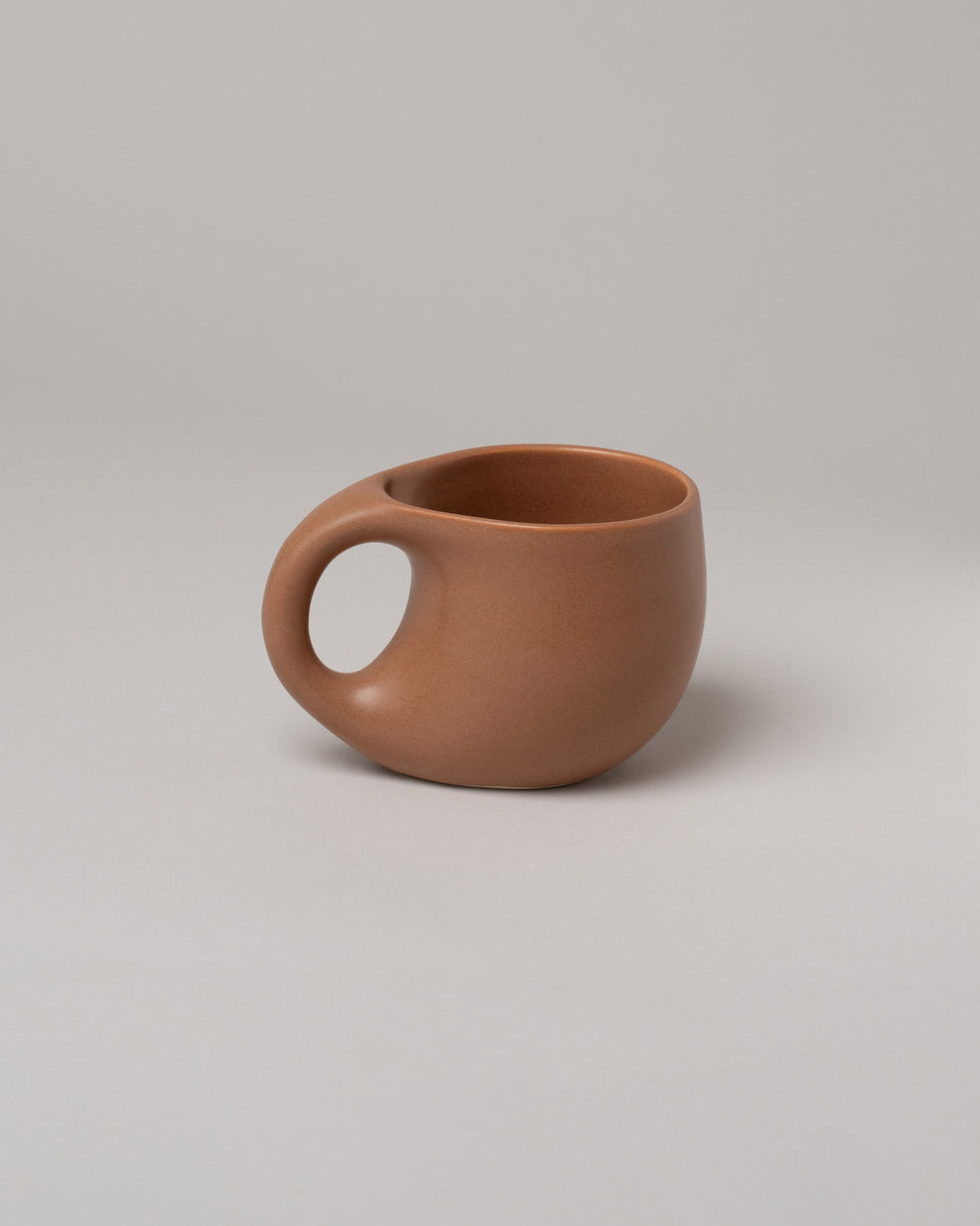 Dust and Form | Comfort Mug | Mociun
