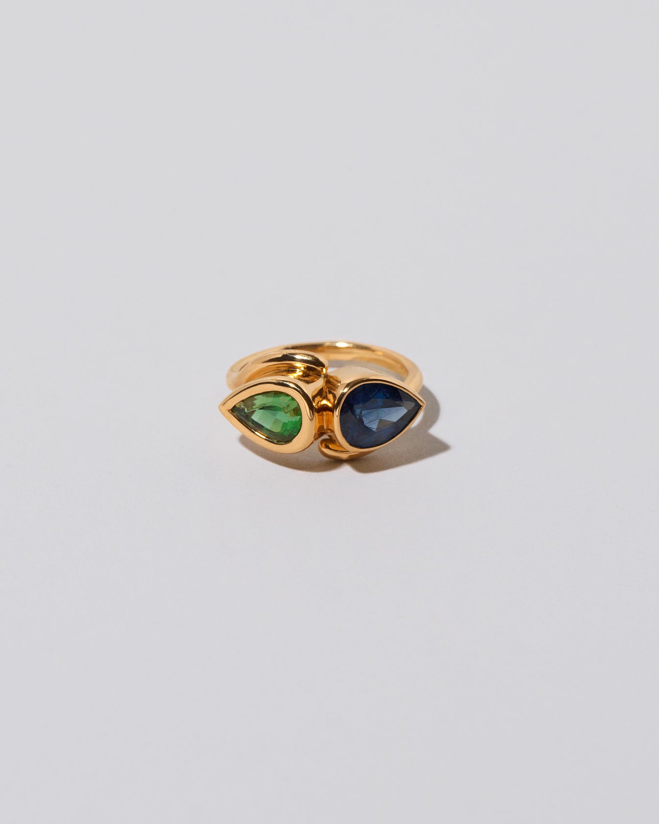 Dance Ring | Mociun