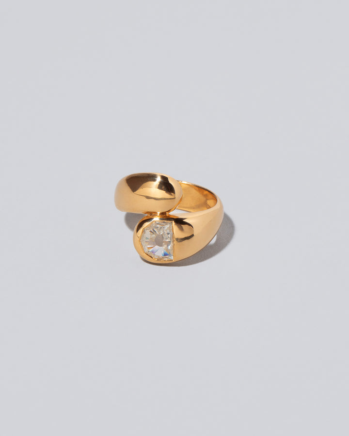 Mociun | Engagement Rings