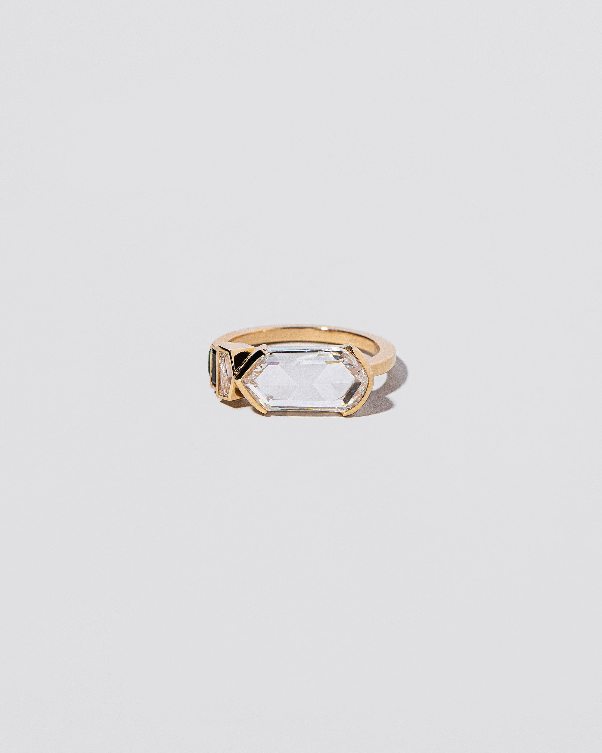 Positive Energy Ring | Mociun