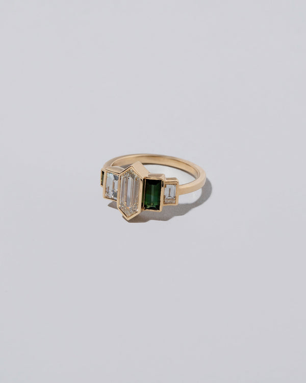 Palace Ring | Mociun