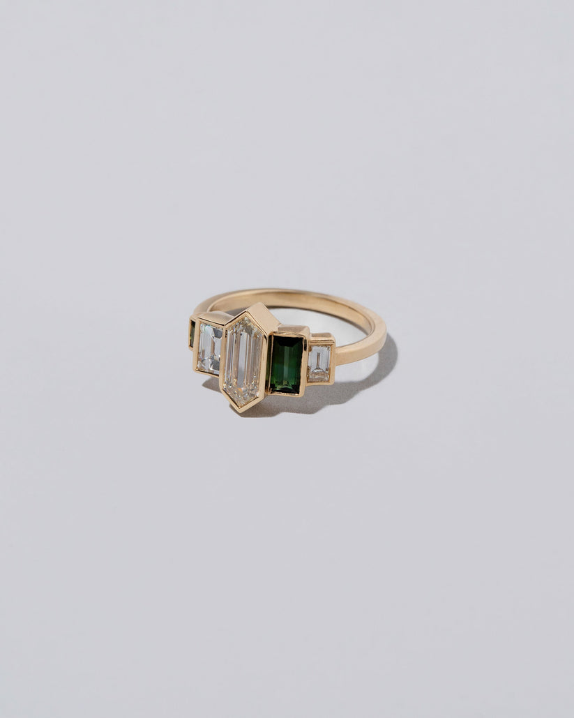 Palace Ring | Mociun