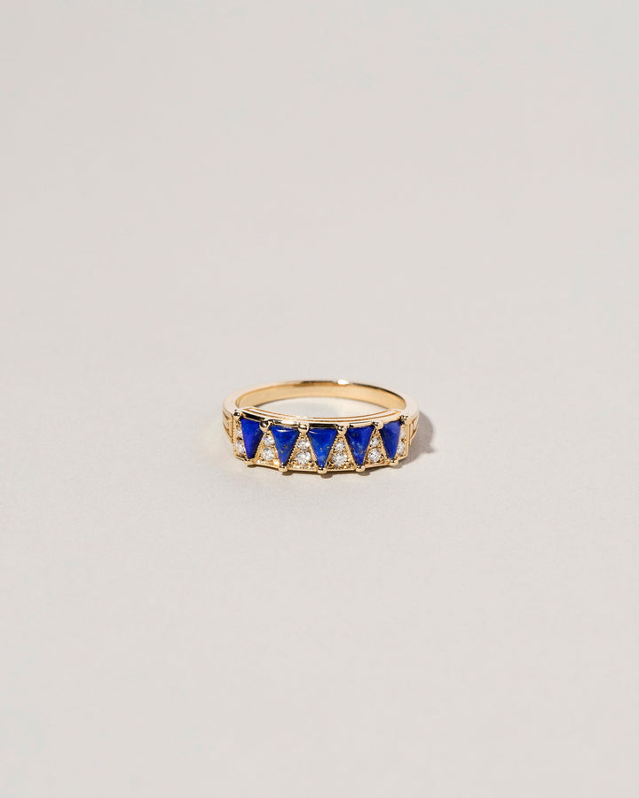 Mociun | Rings Collection