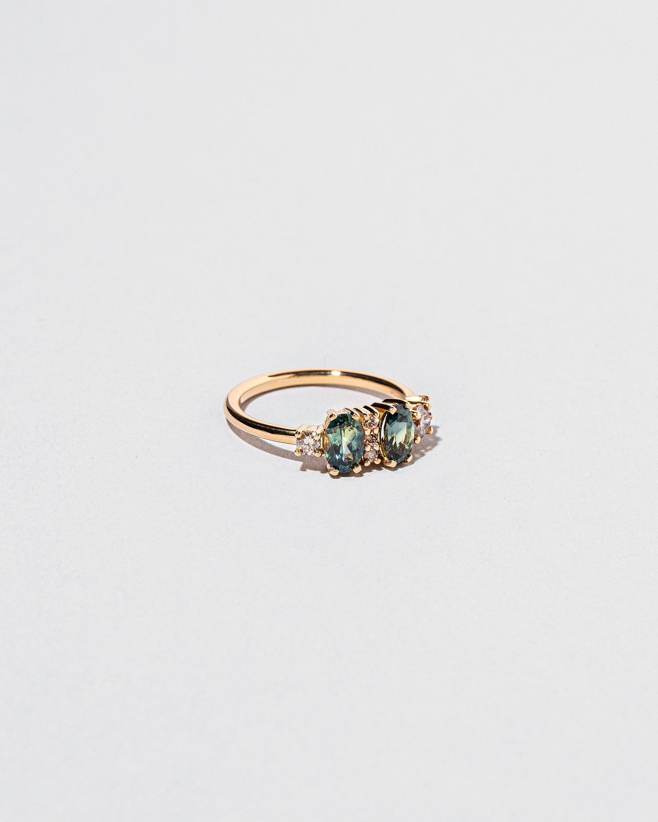 Gradient Ring | Mociun