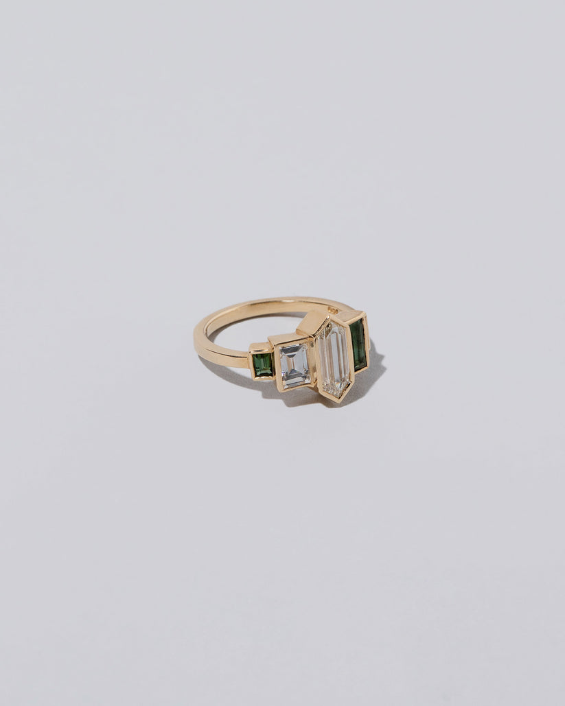 Palace Ring | Mociun