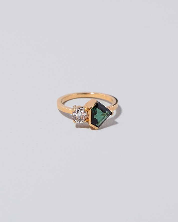 Majorca Ring | Mociun