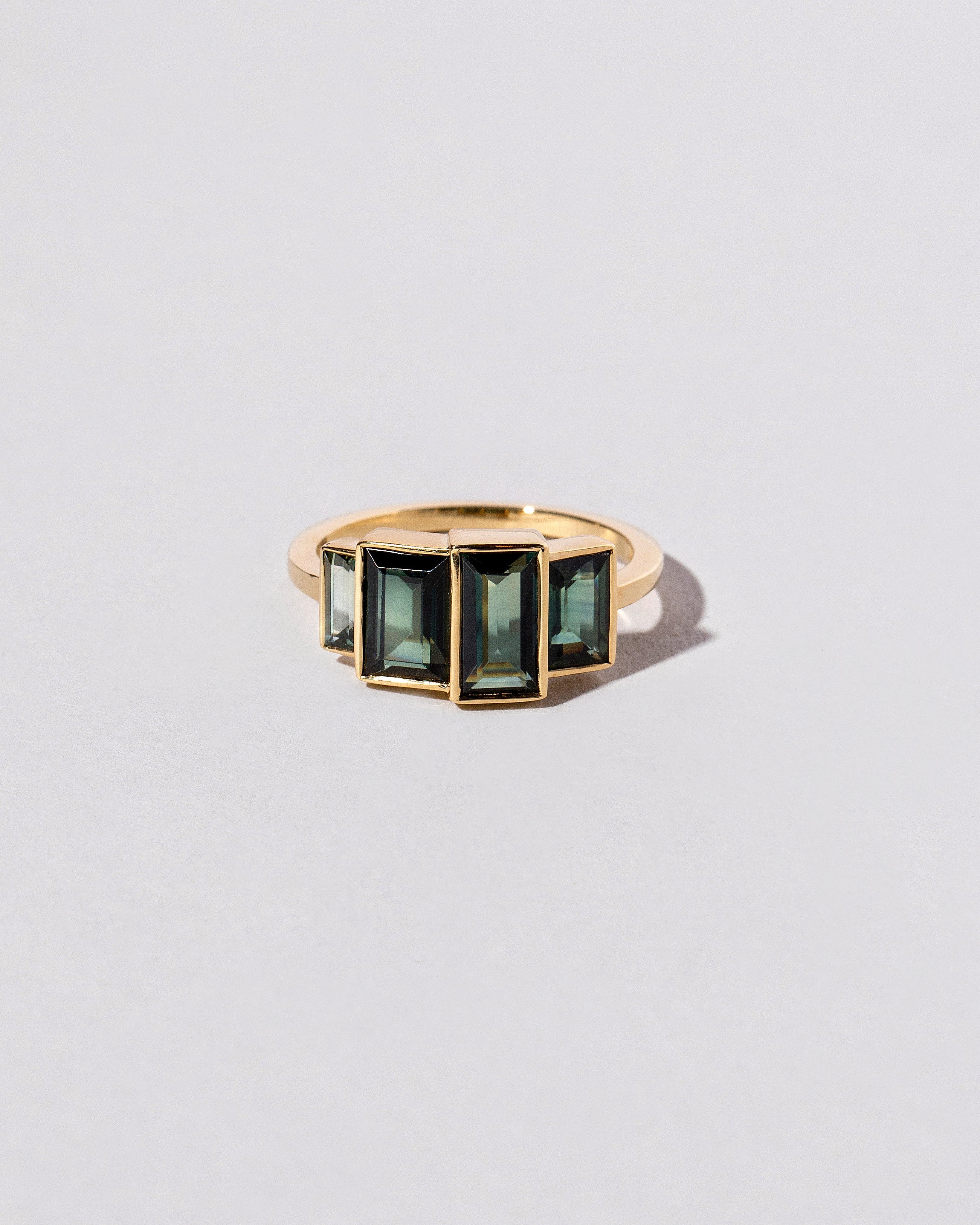 Spinther Ring | Mociun