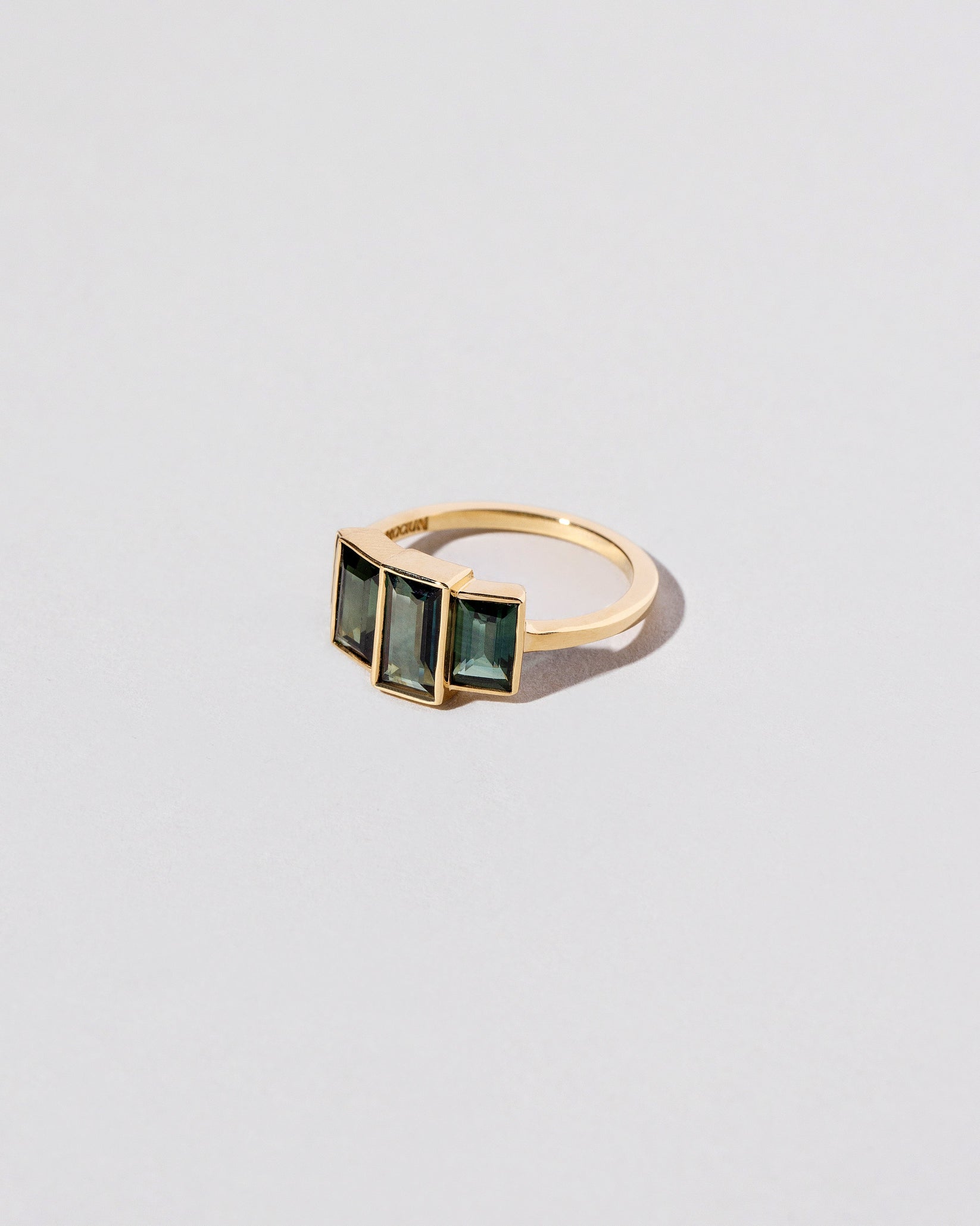 Spinther Ring | Mociun