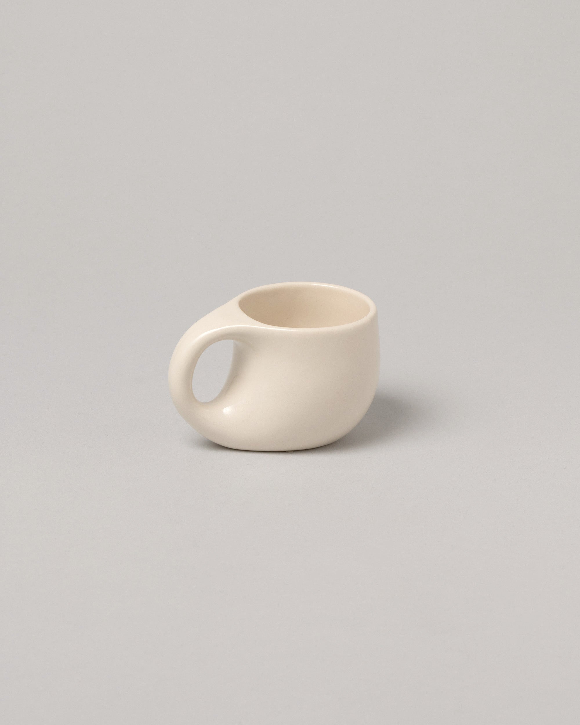 Dust and Form | Comfort Mug | Mociun