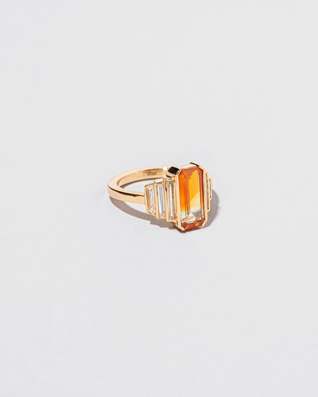 The Blind Leading The Blind Ring | Mociun