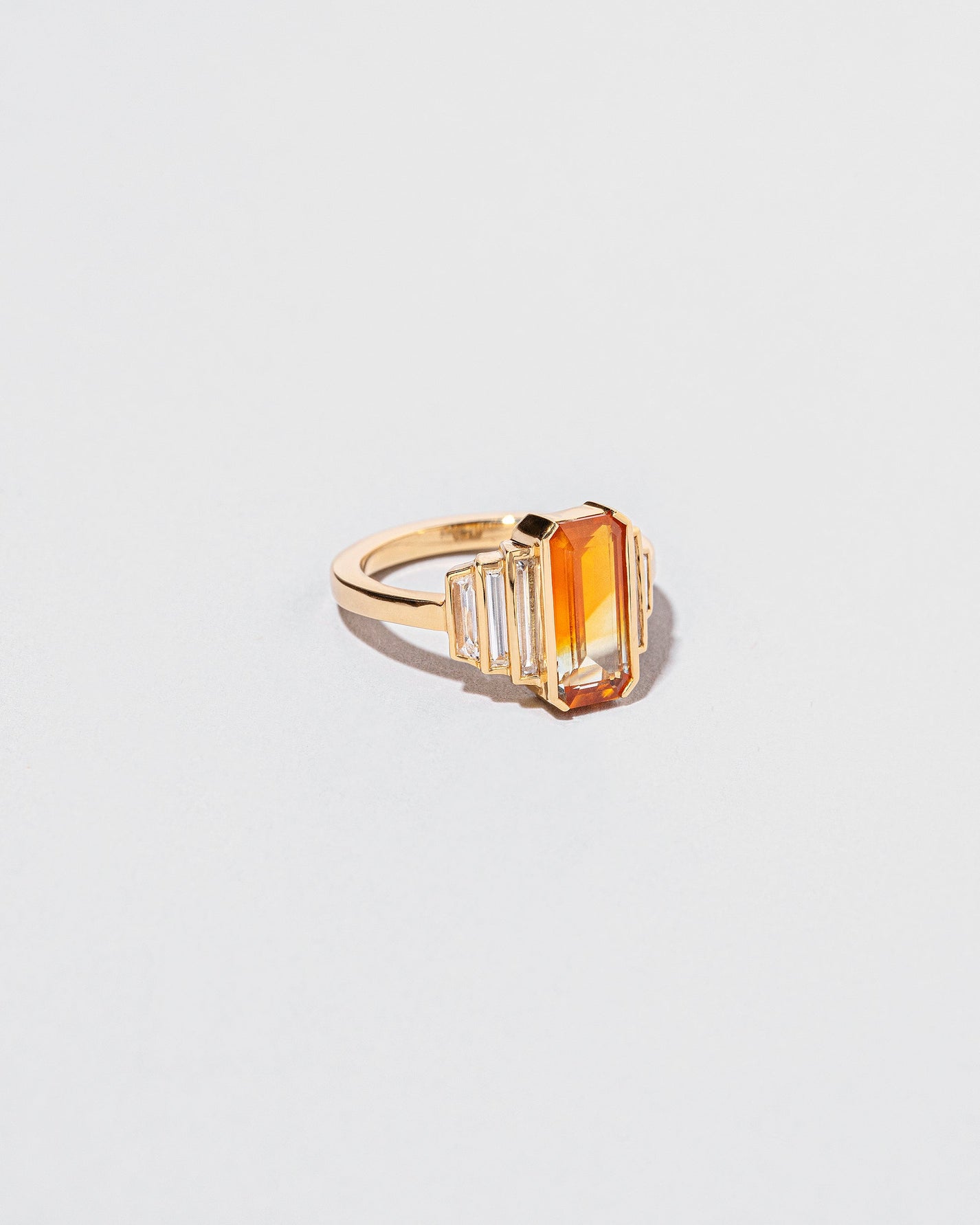 The Blind Leading The Blind Ring | Mociun