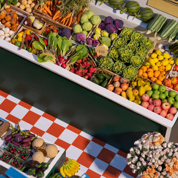 Mociun | Fine Foods Collection