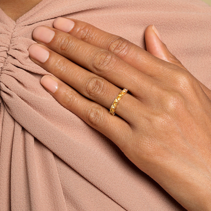 Mociun | Rings Collection