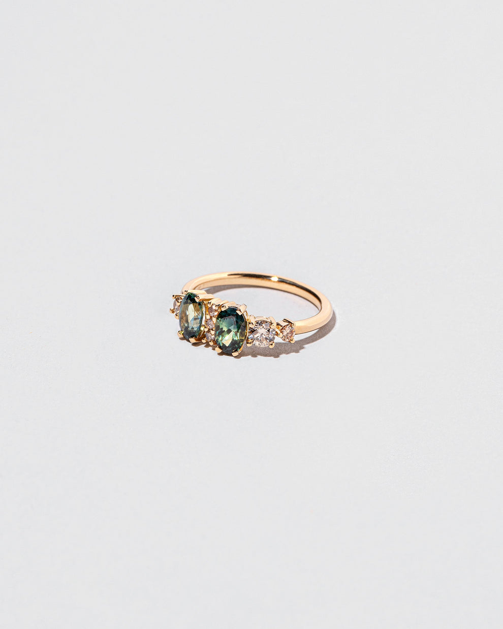 Gradient Ring | Mociun