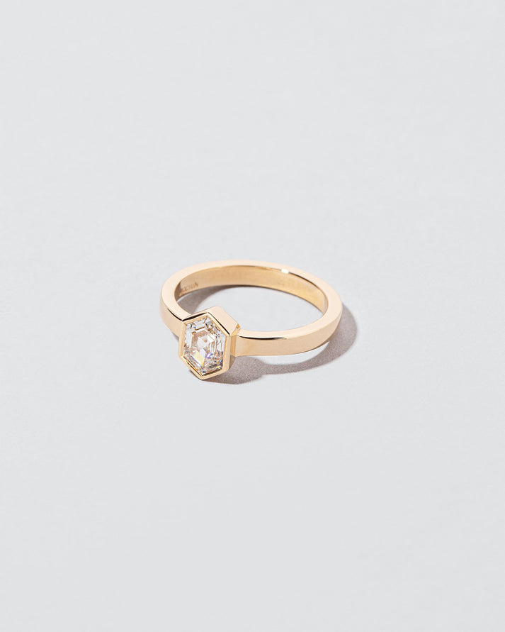 Iapetus Ring | Mociun