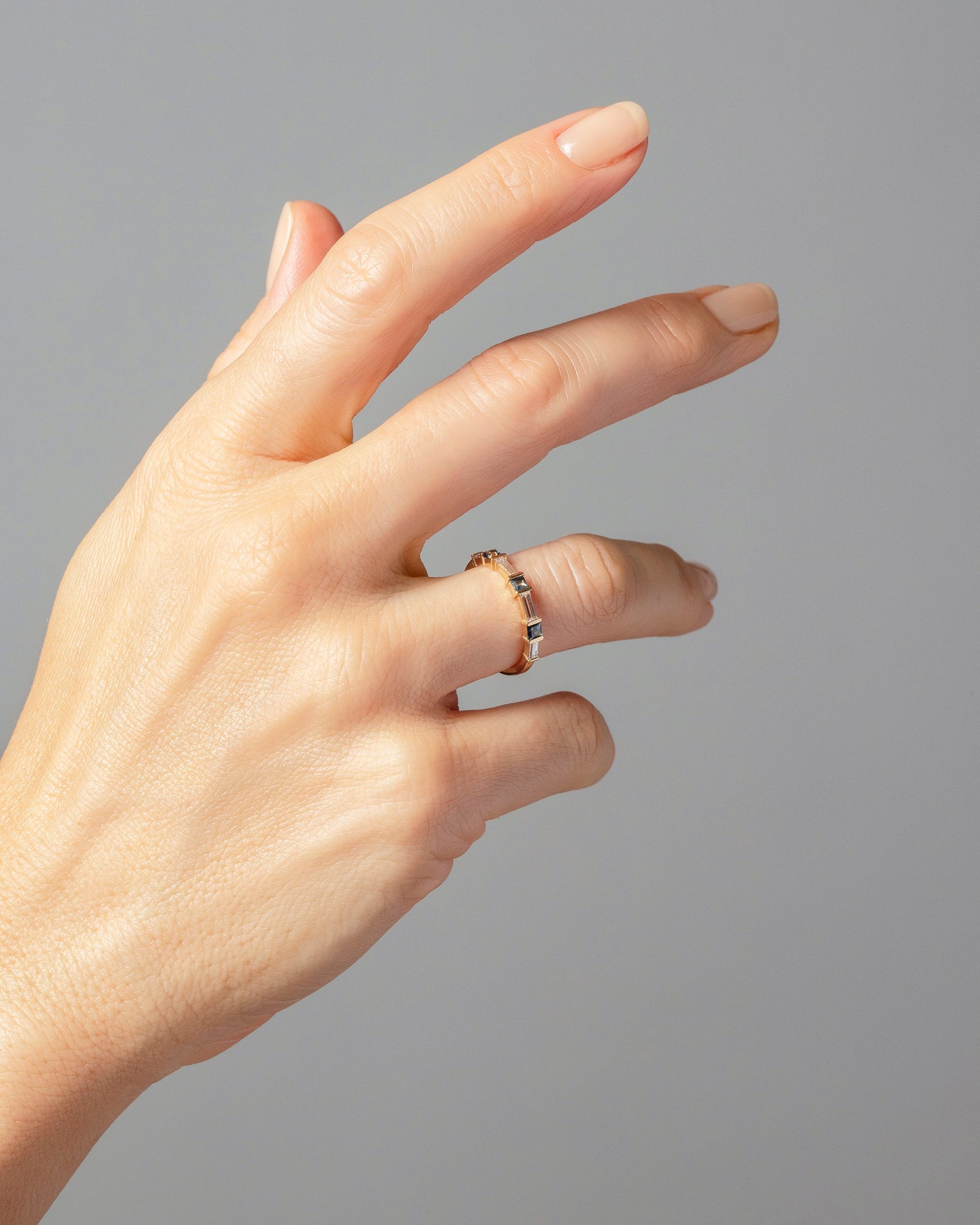 Wayfarer Band | Mociun