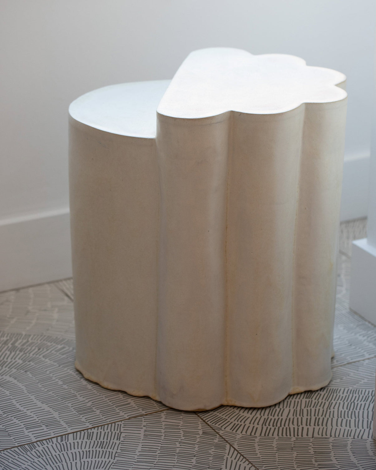 Bzippy & Co. | Ledge Side Table | Mociun