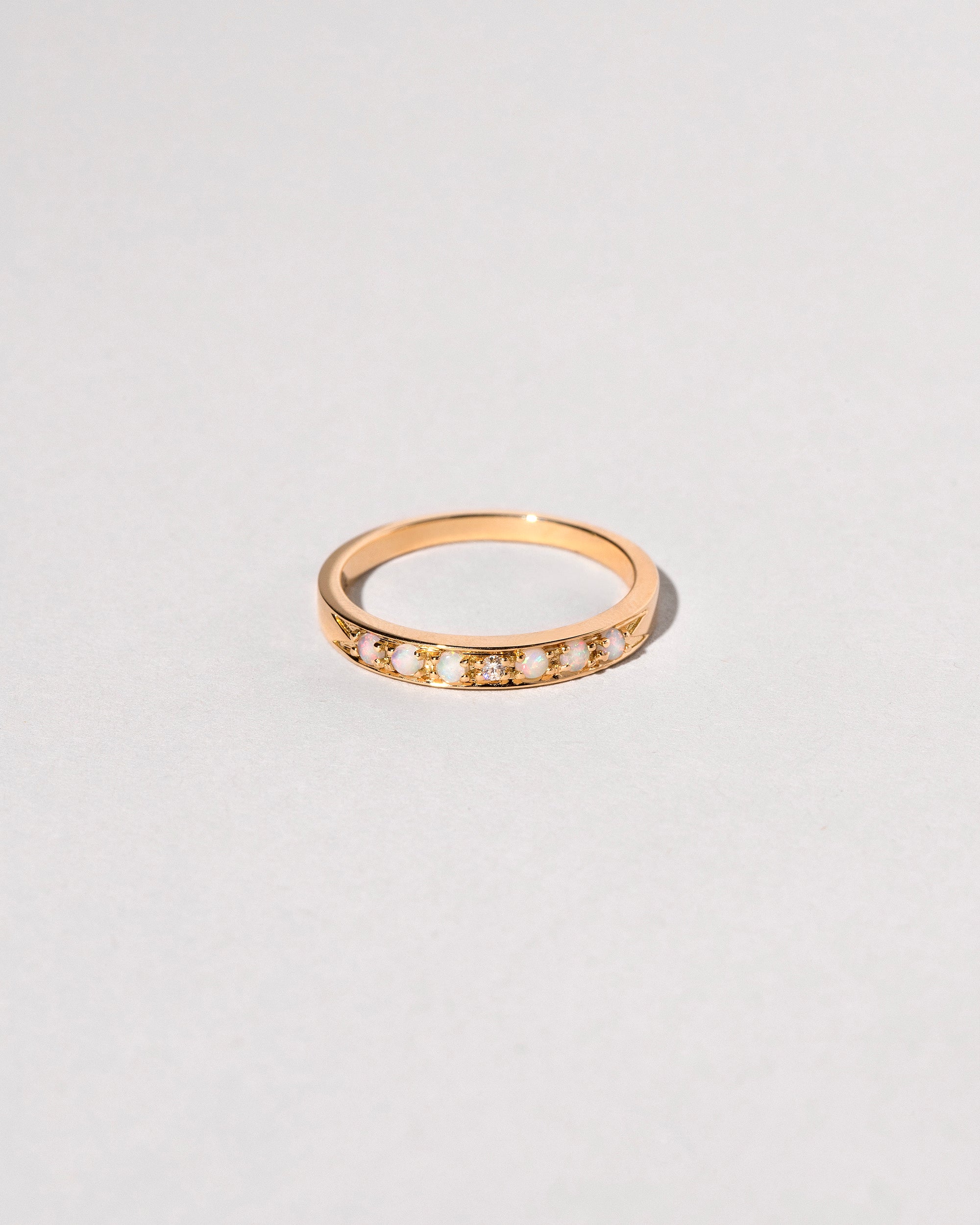 Single Band Moon & Stars | Mociun