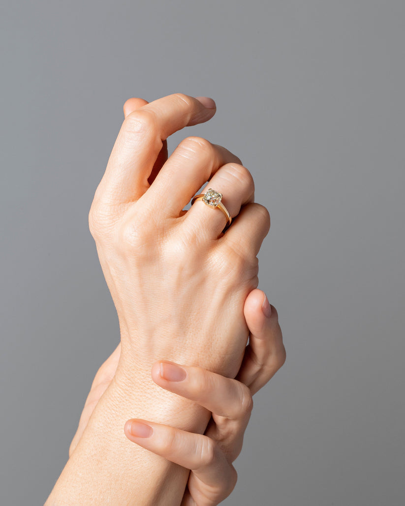 Ichor Ring | Mociun