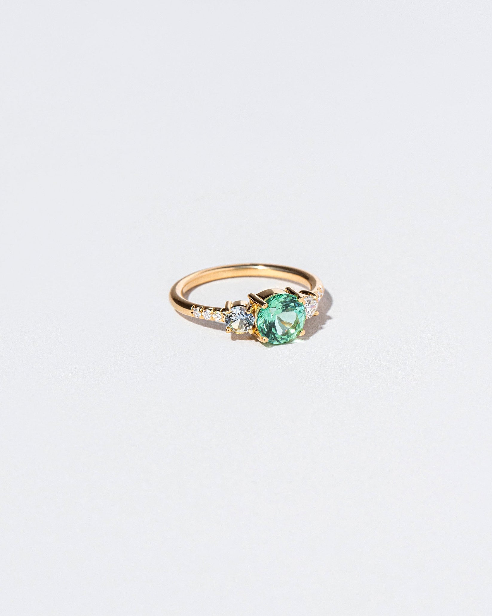 Orion Ring | Mociun
