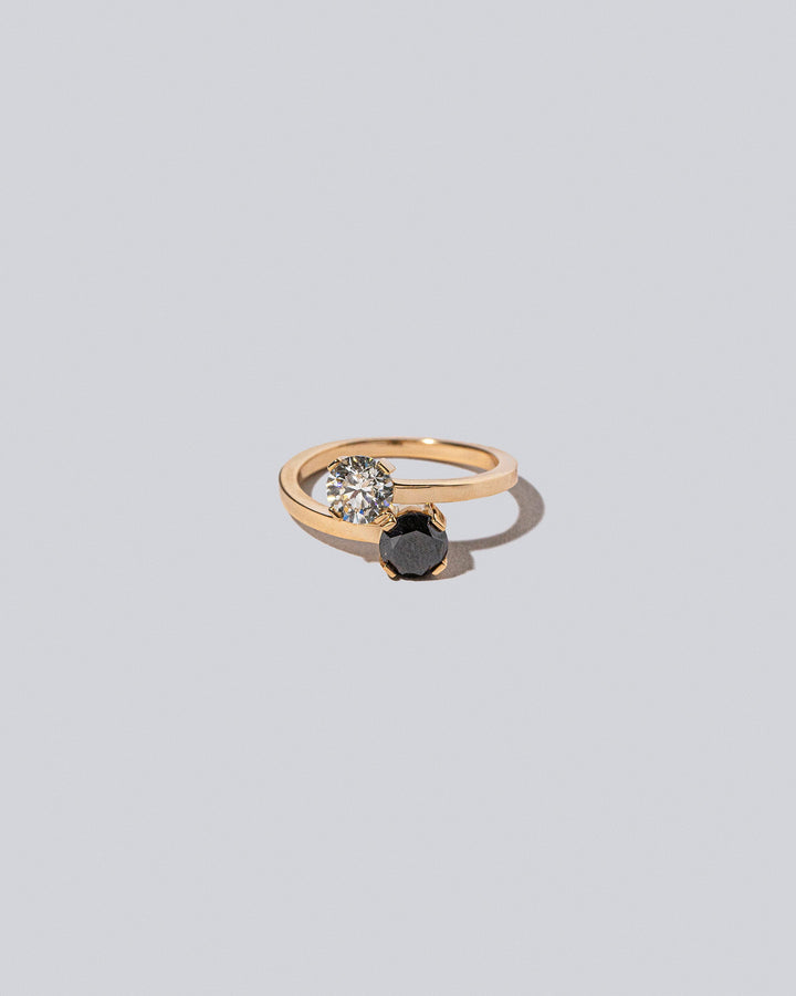 Mociun | Engagement Rings