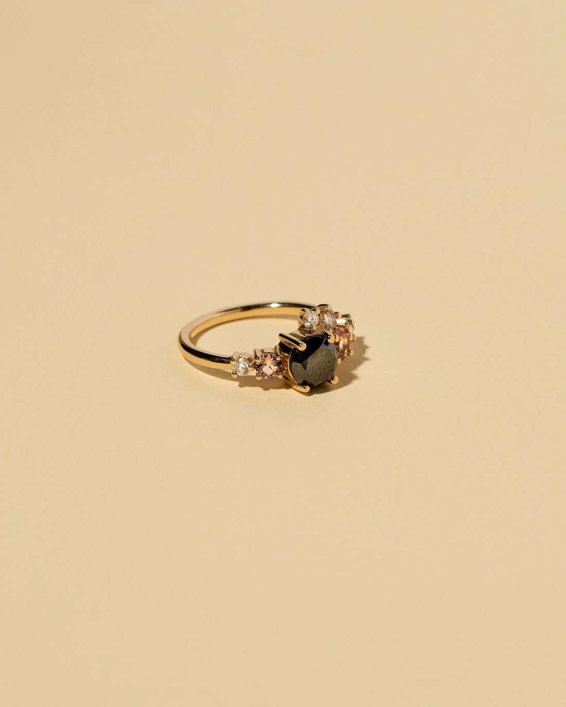 Luna Ring | Mociun