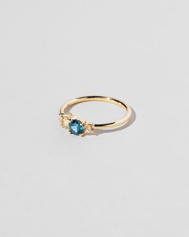 Mociun | Engagement Rings