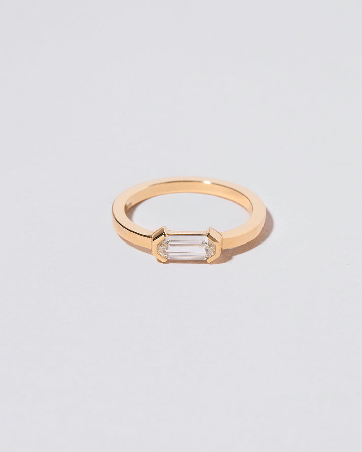 Alcon Ring | Mociun
