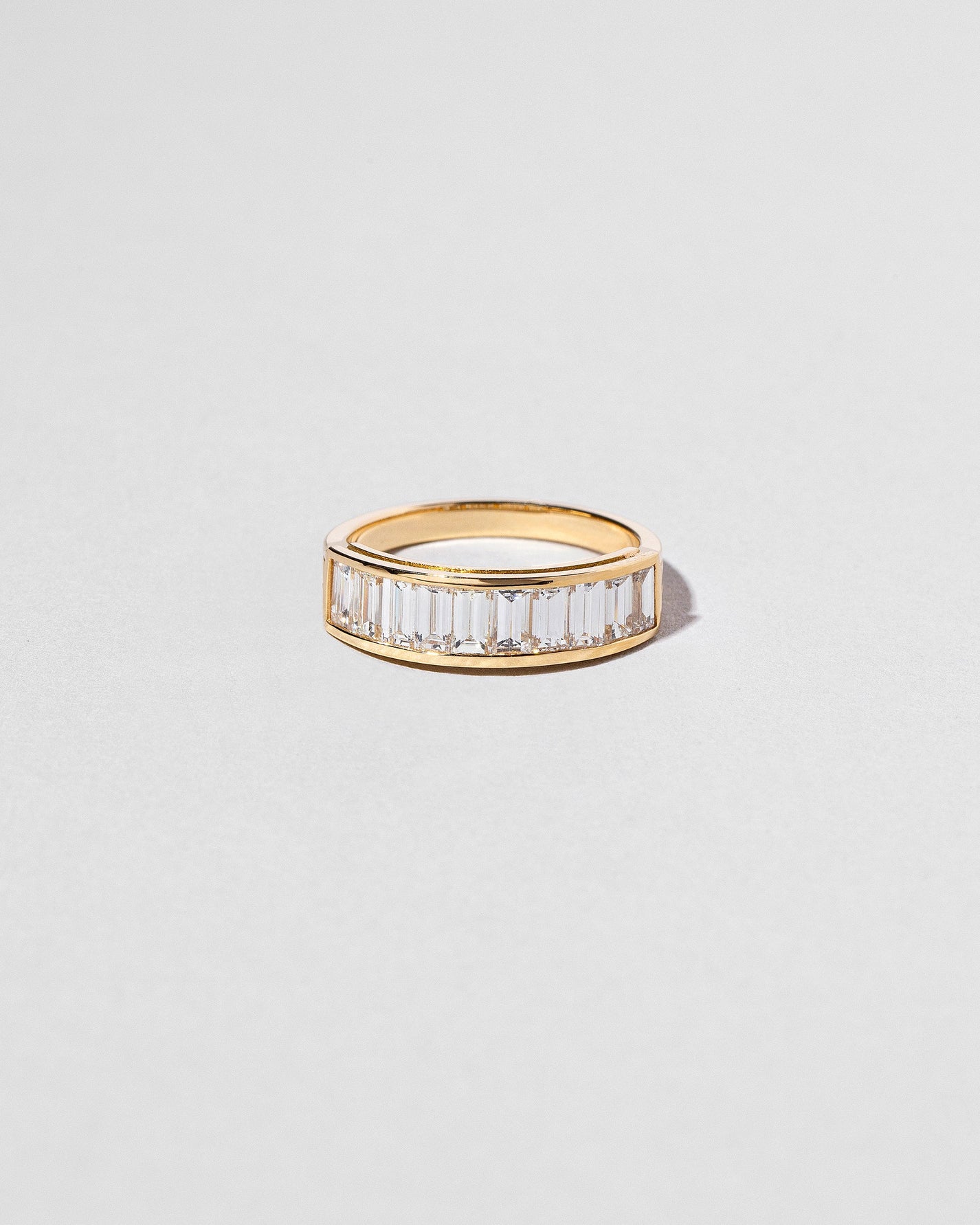 Arcade Ring | Mociun