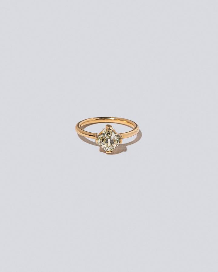 Mociun | Engagement Rings