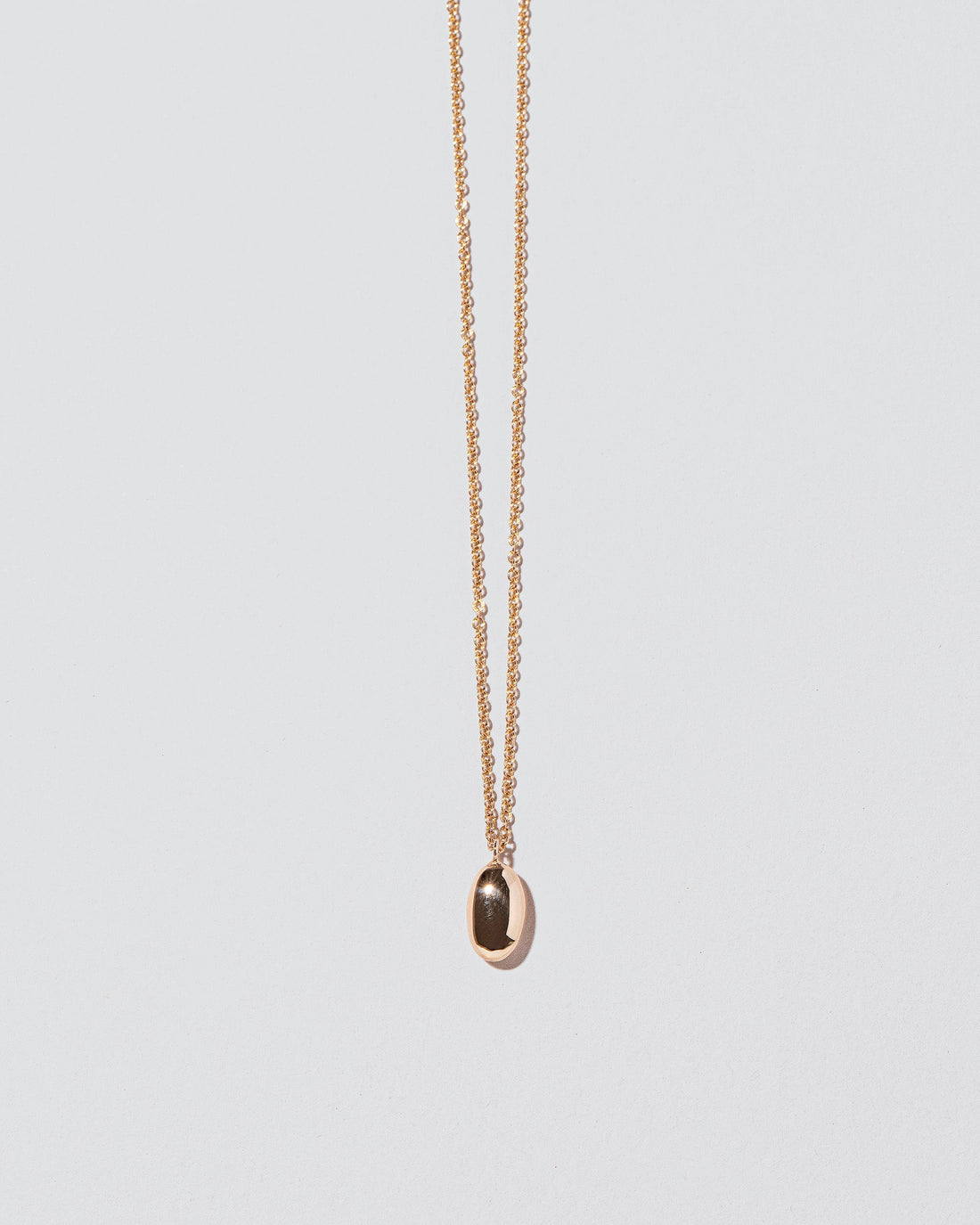 Time Capsule Necklace | Mociun
