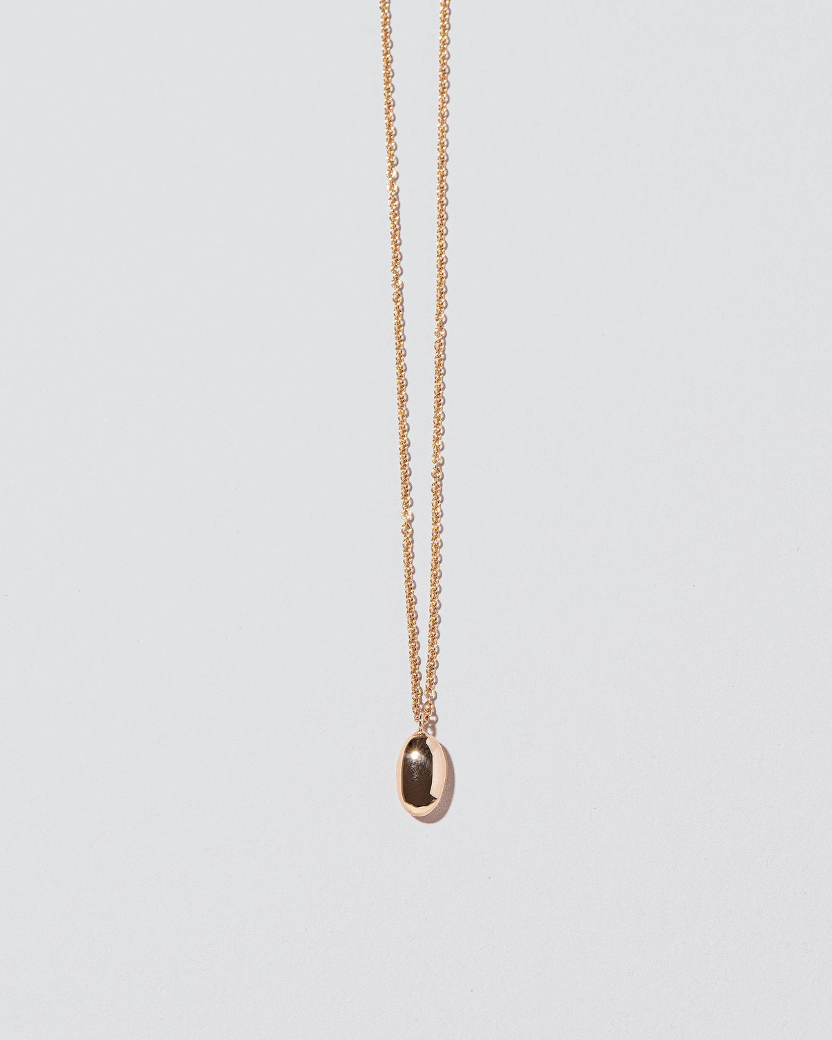 Time Capsule Necklace | Mociun