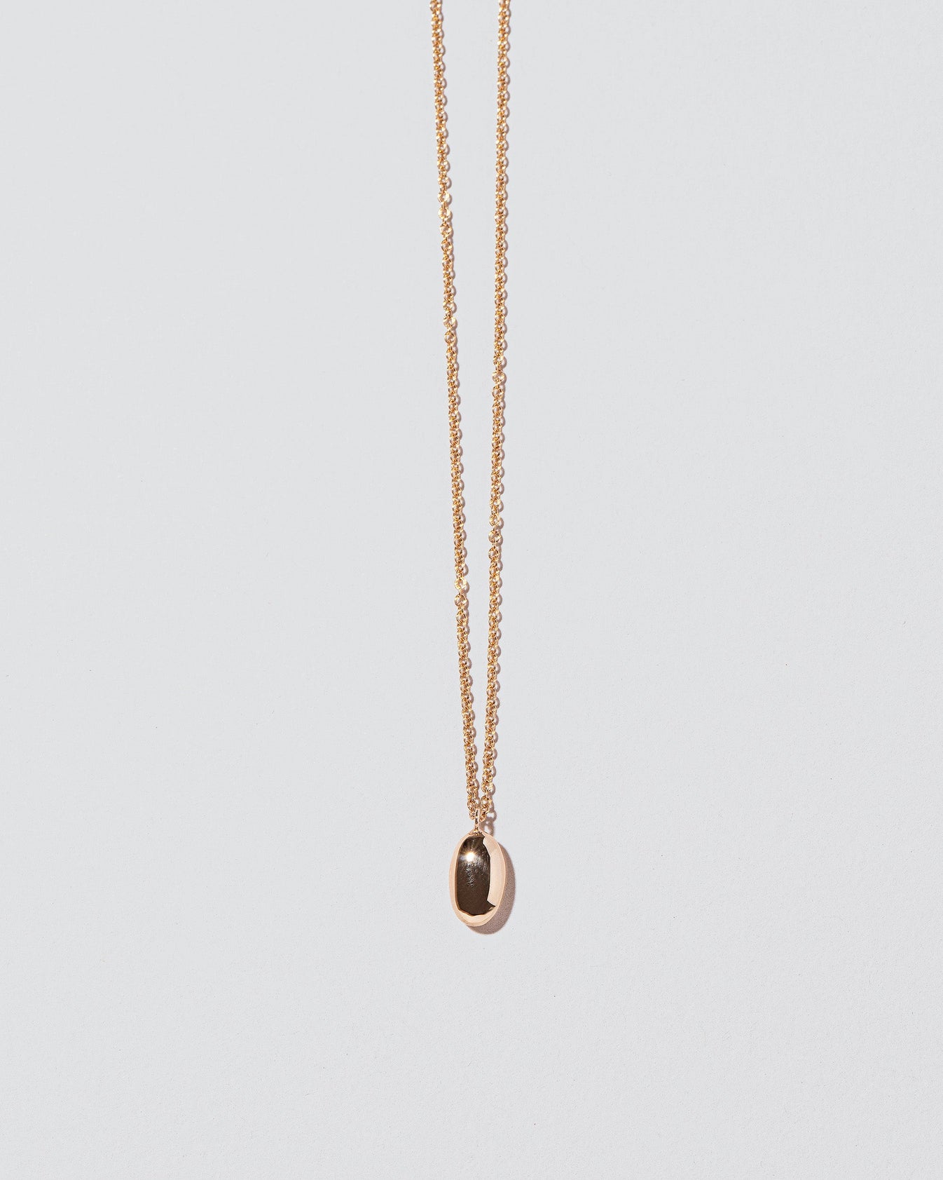 Time Capsule Necklace | Mociun