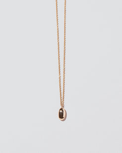 Time Capsule Necklace | Mociun