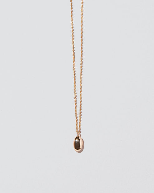 Time Capsule Necklace | Mociun