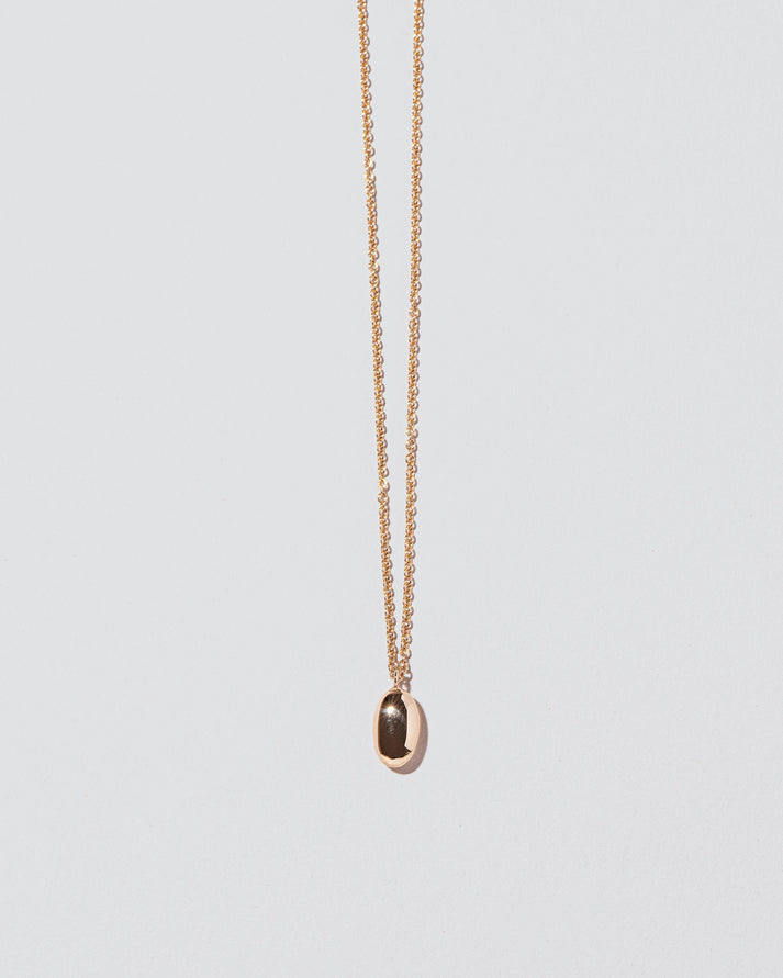 Time Capsule Necklace | Mociun