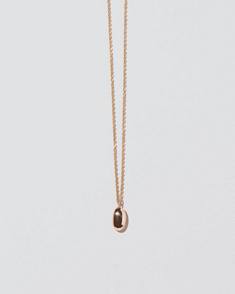 Time Capsule Necklace | Mociun