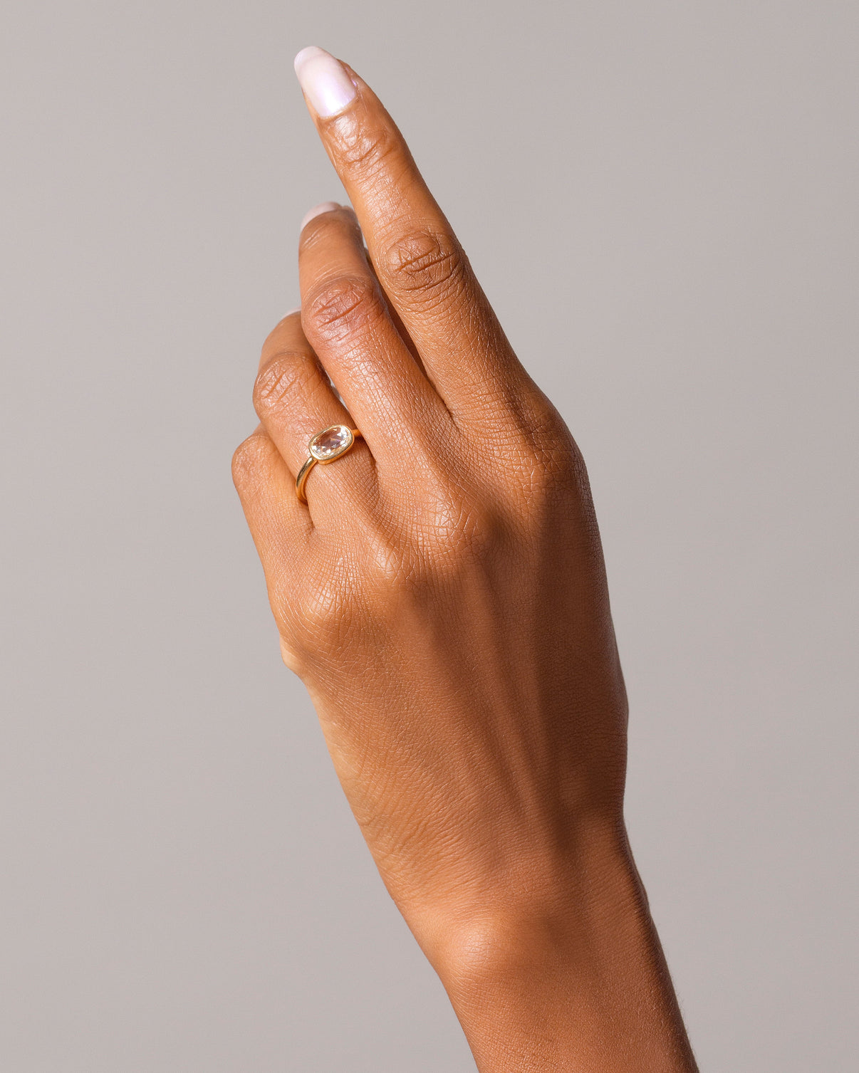 Apollo Ring | Mociun