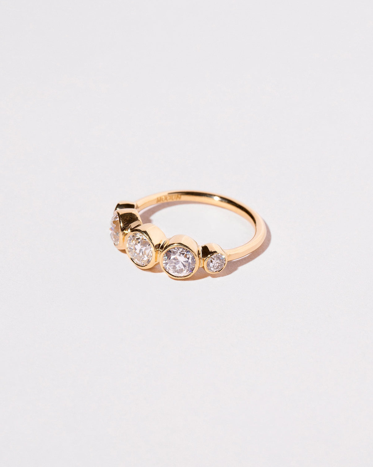 Lyra Ring | Mociun