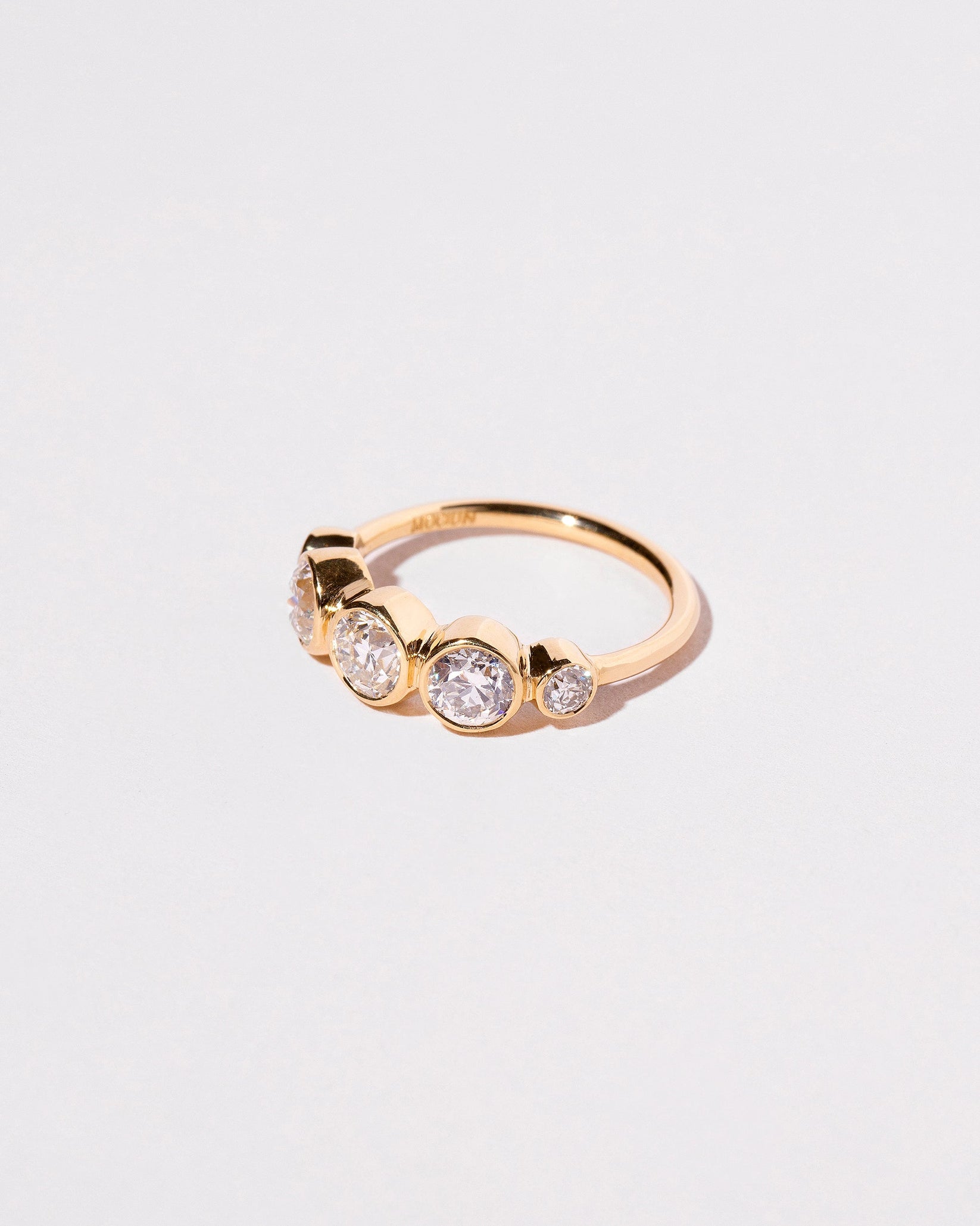 Lyra Ring | Mociun