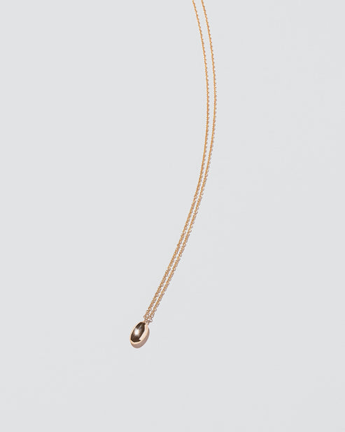 Time Capsule Necklace | Mociun