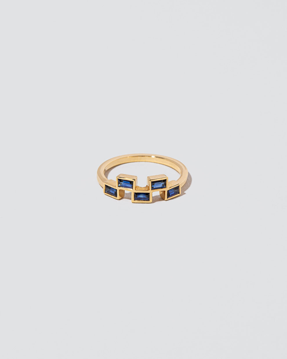 Brick Ring | Mociun