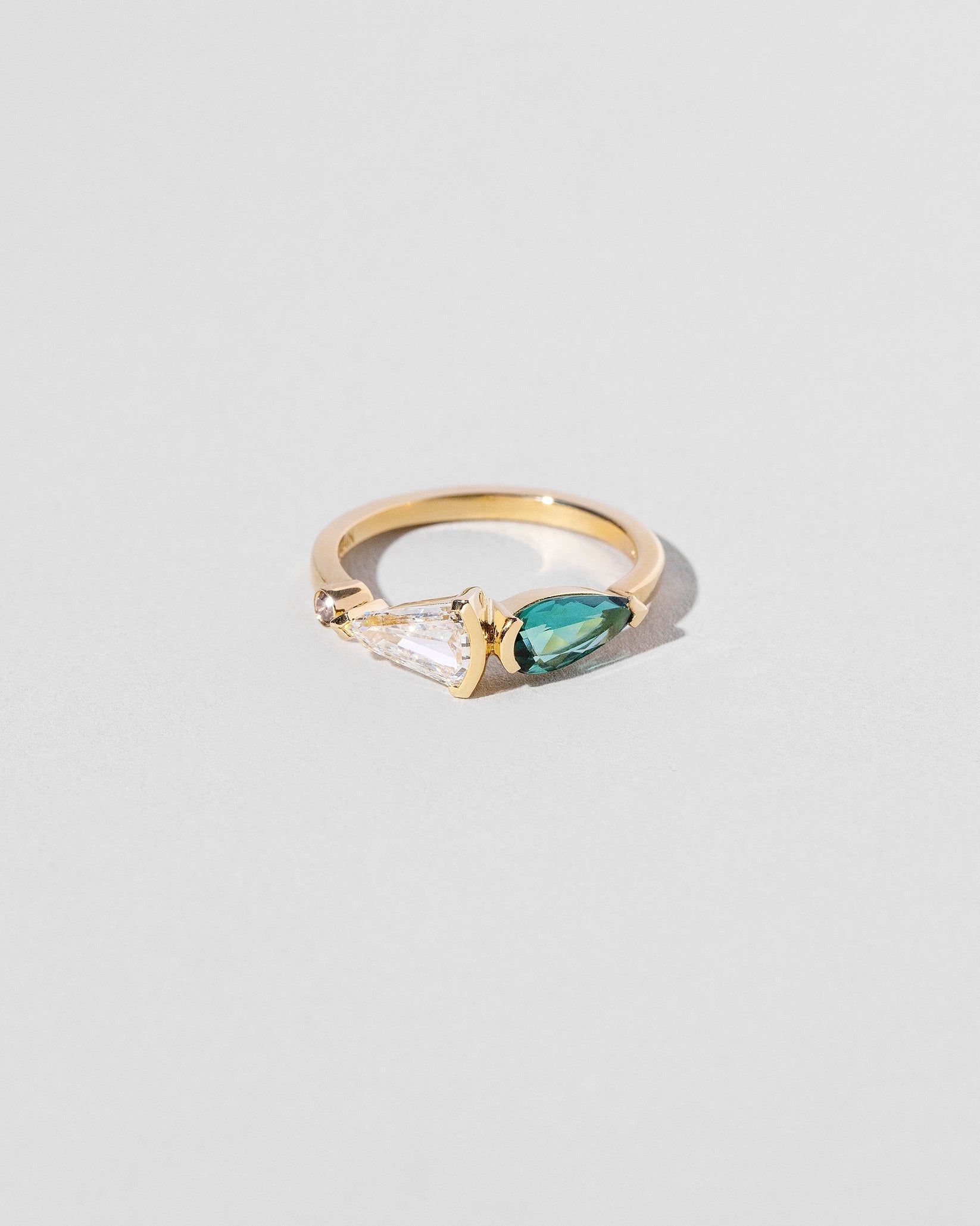 Gaia Ring | Mociun