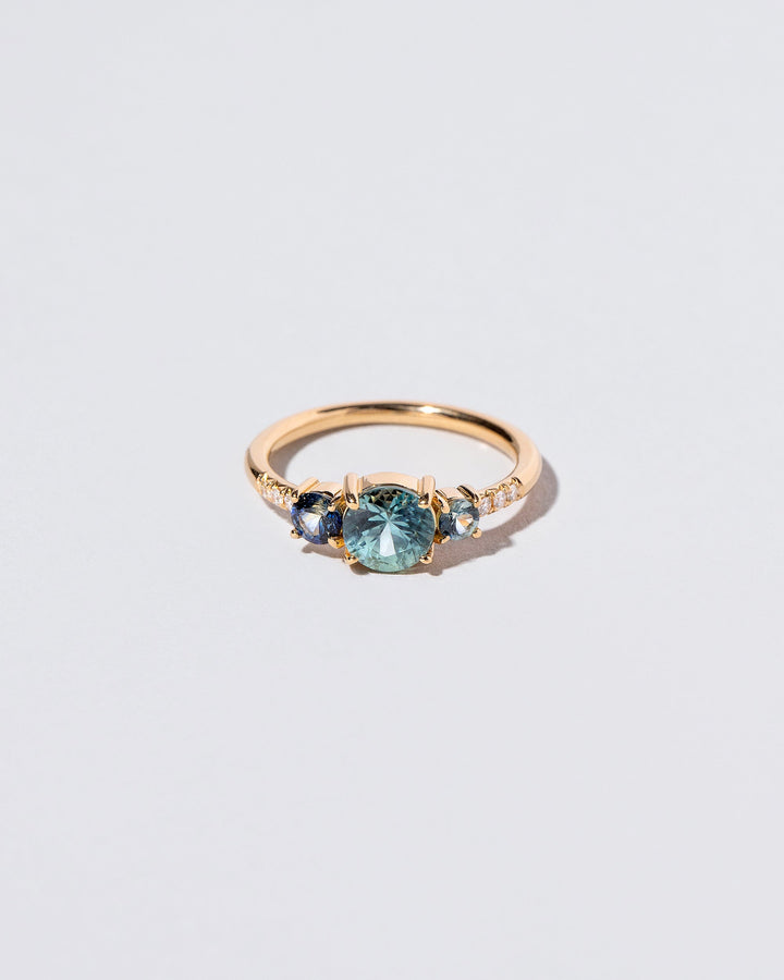 Mociun | Collection Engagement Rings