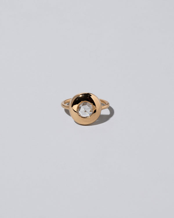 Mociun | Collection Engagement Rings