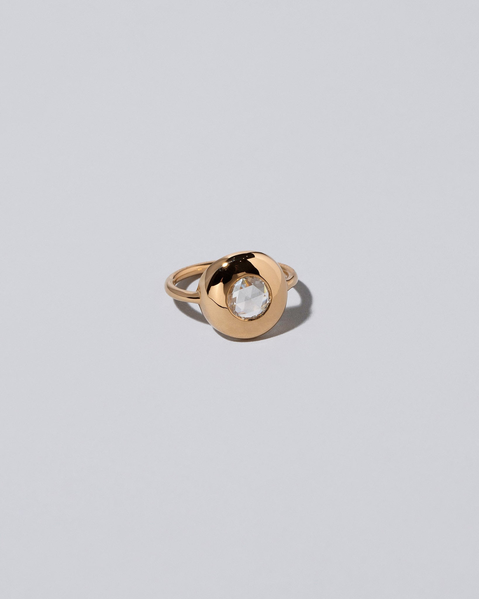 Mociun | Collection Engagement Rings