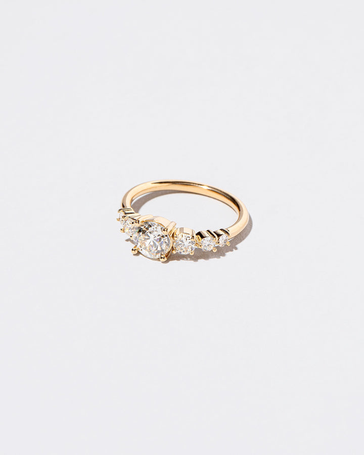 Mociun | Rings Collection