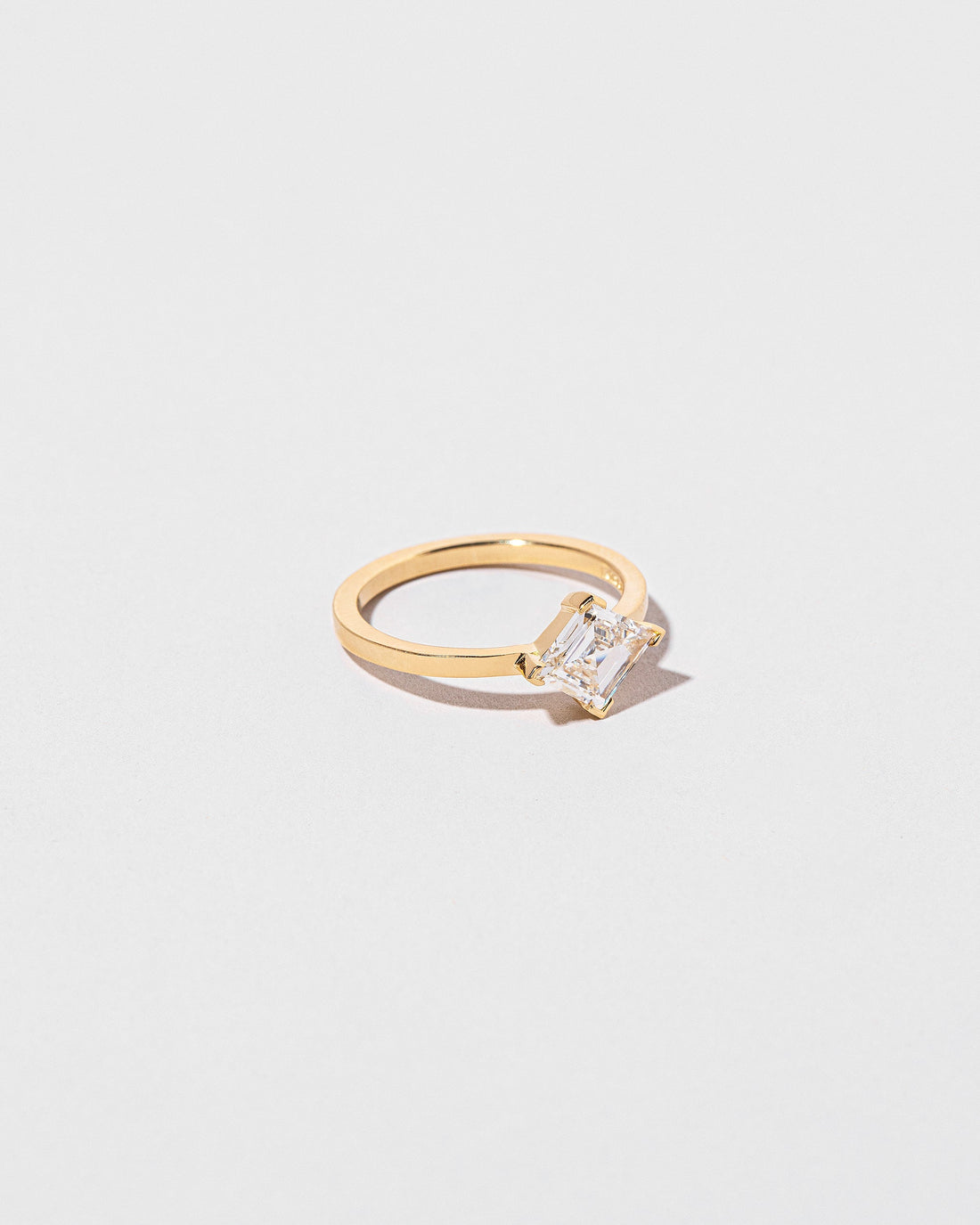 Paradox Ring | Mociun